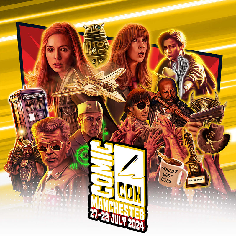 Monopoly Events Merchandise