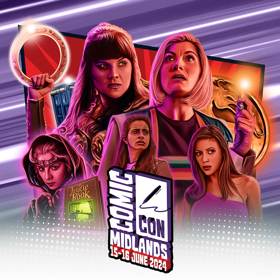 Monopoly Events Merchandise