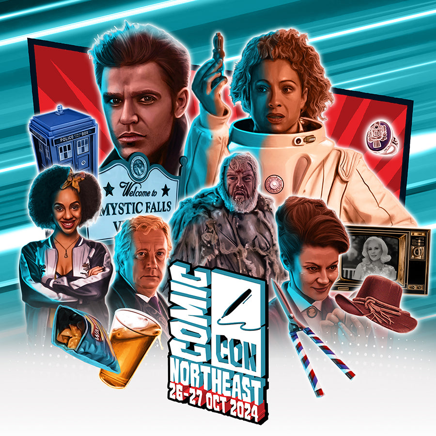 Monopoly Events Merchandise